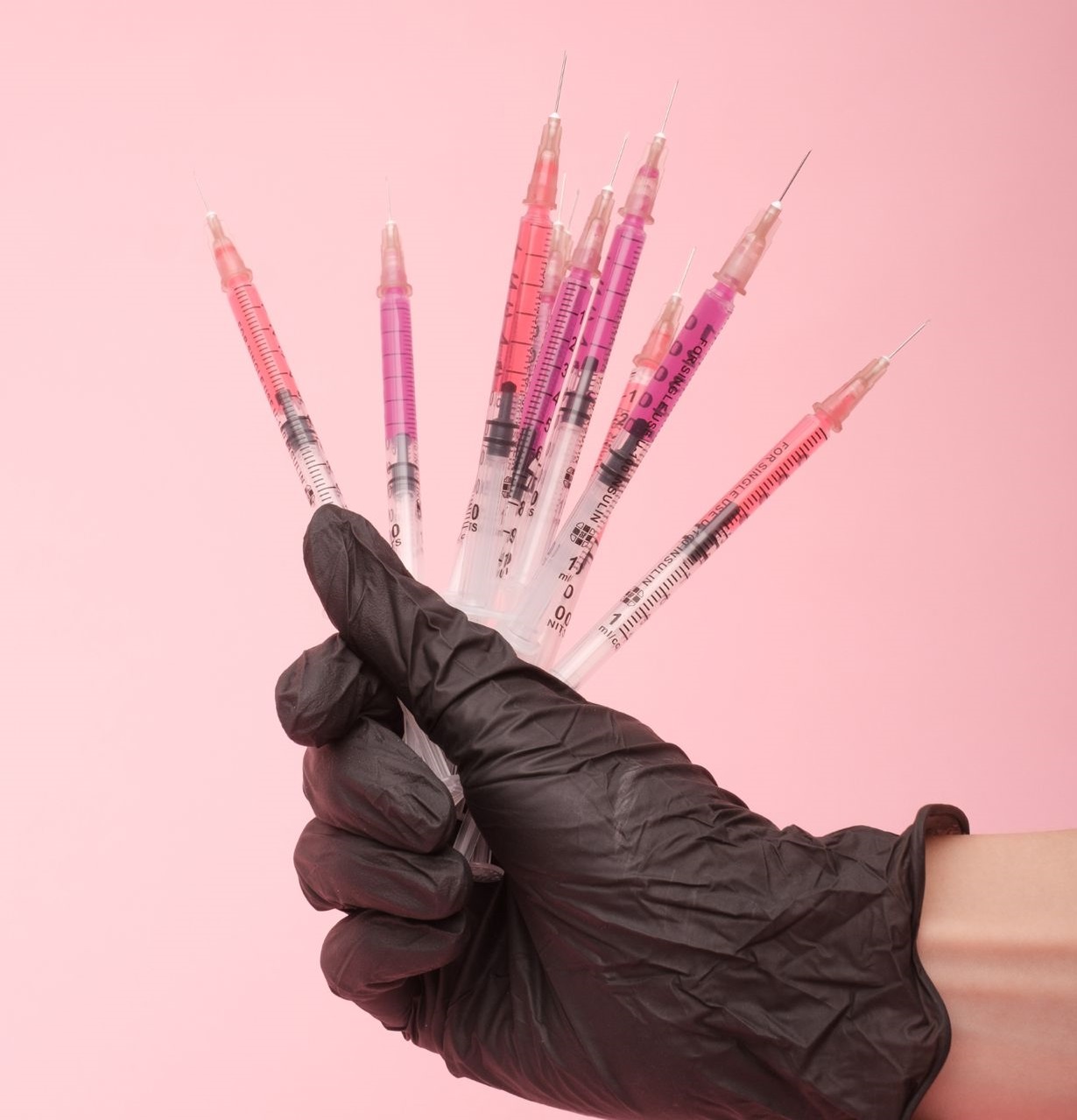 IV Dripz & Vitamins – Vital Dripz